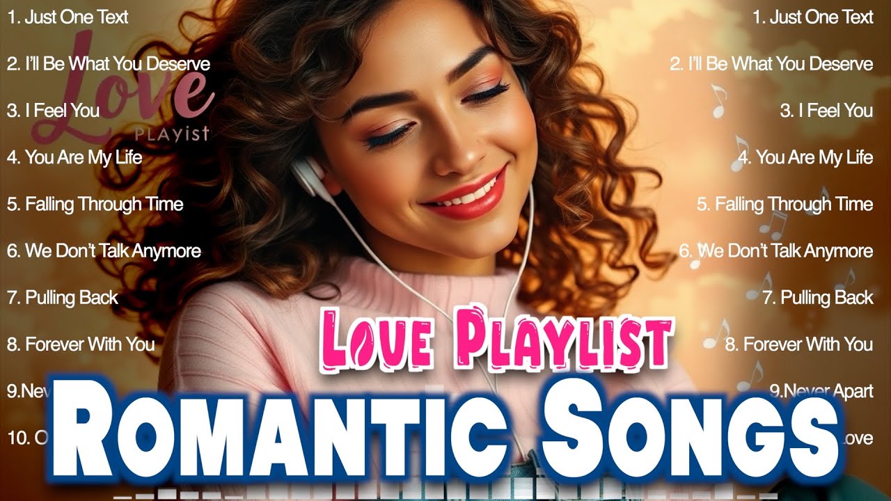 Best OPM English Tagalog Music | Love Medley | Tagalog Love Songs ...