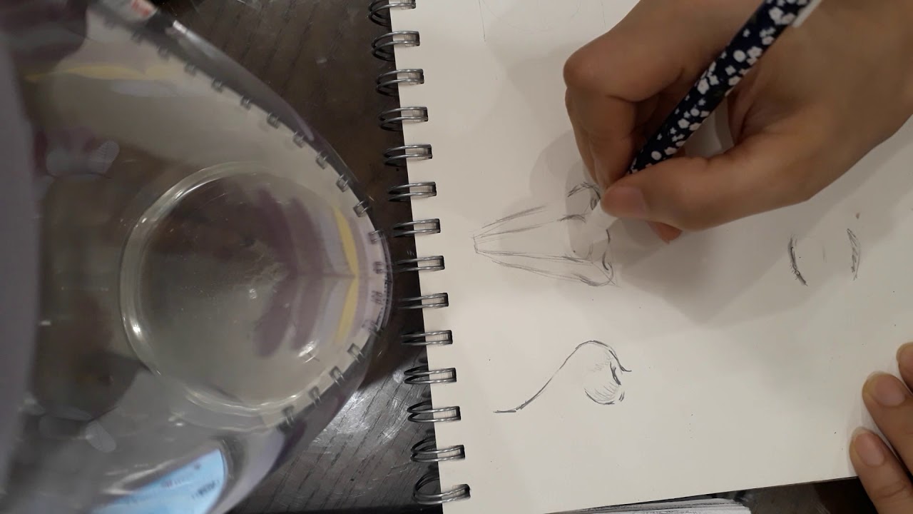 Noise draw - YouTube