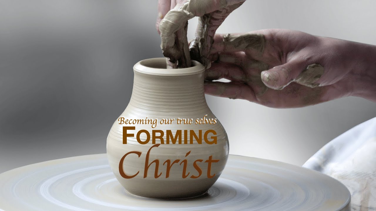 Forming Christ: "Renewal of the Mind" - YouTube