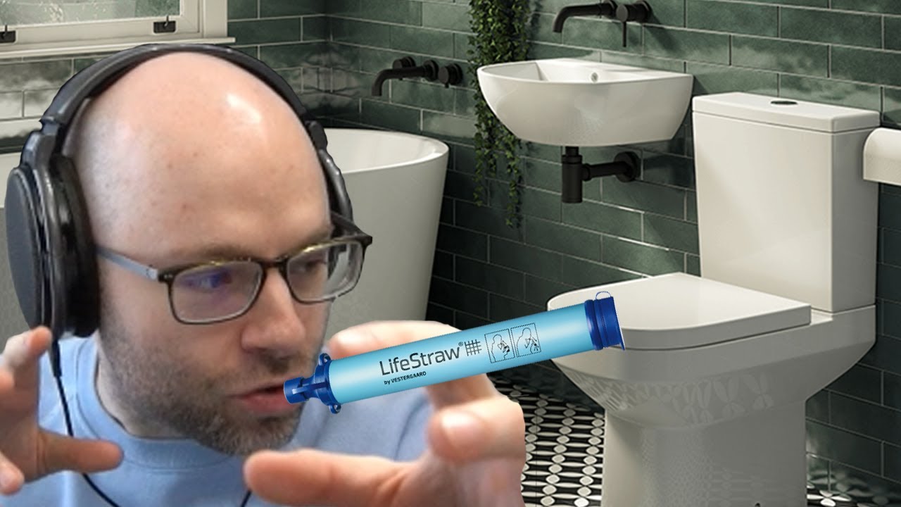 Northernlion Is Ready For The Apocalypse - YouTube