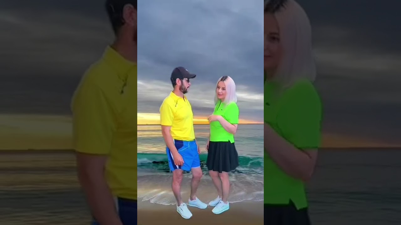 Fake body /Tik Tok trends🔥 / Tik Tok #tiktok #tiktoktrend #usa - YouTube