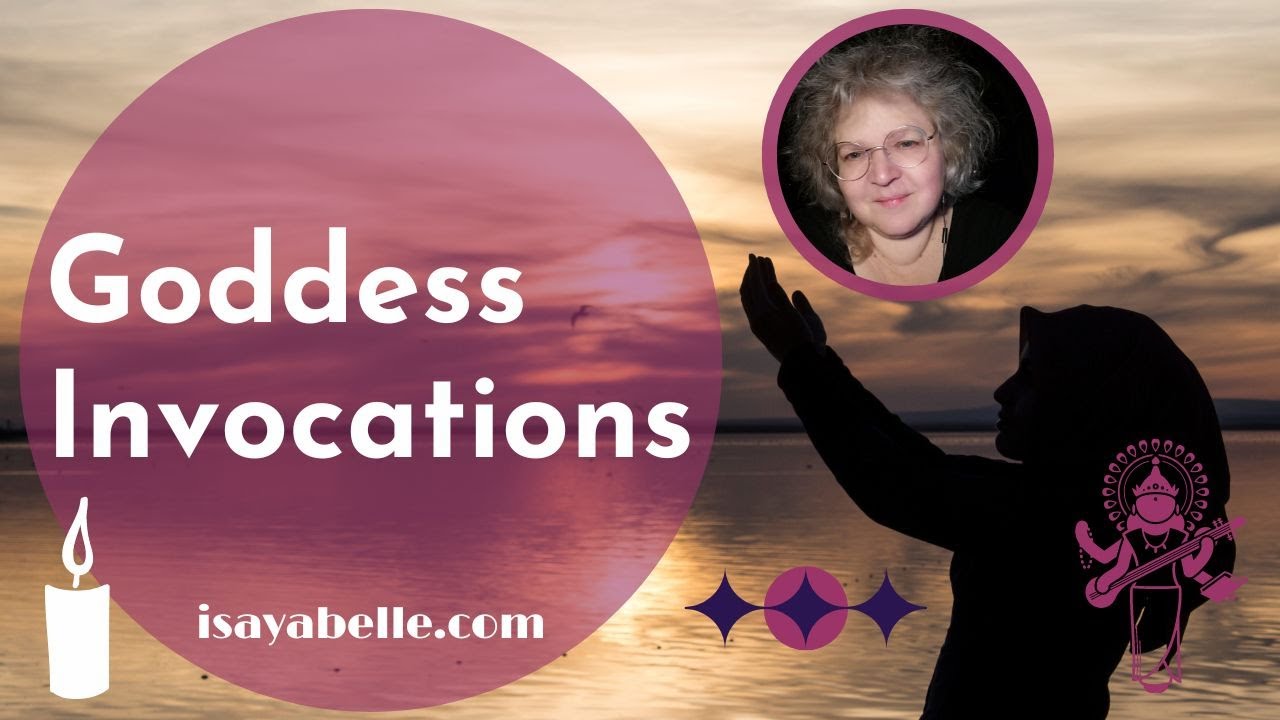 Gaia Invocation Meditation - YouTube