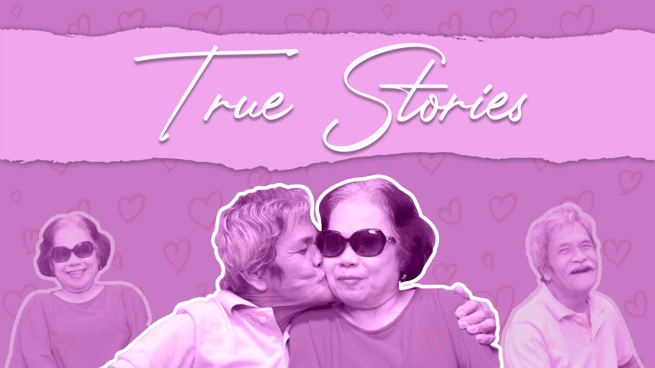 MOR TRUE STORIES | "A Love lost in time" - YouTube