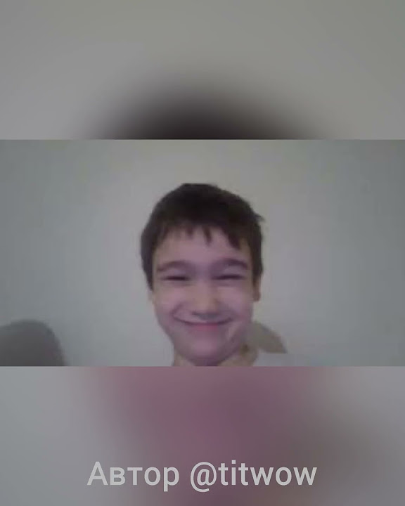 Поспорил с другом я чуток! Автор @titwow - YouTube