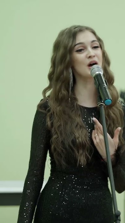 Владимир Курский - "МИЛАЯ, НЕЖНАЯ". Выступление для Военных РФ в ...