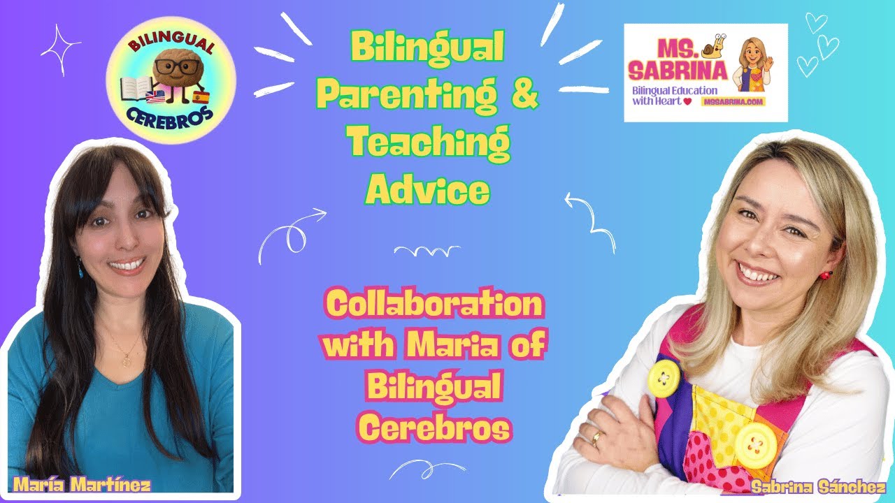 Raising and Teaching Bilingual Kids | Bilingual Parenting & Education ...