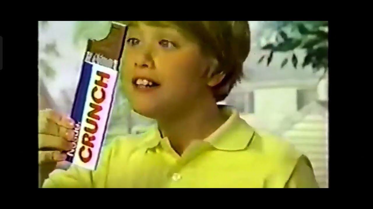 😂crunch - YouTube