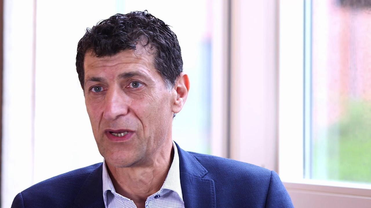 Babak Heidari :: Obducat Technologies AB, Sweden - YouTube