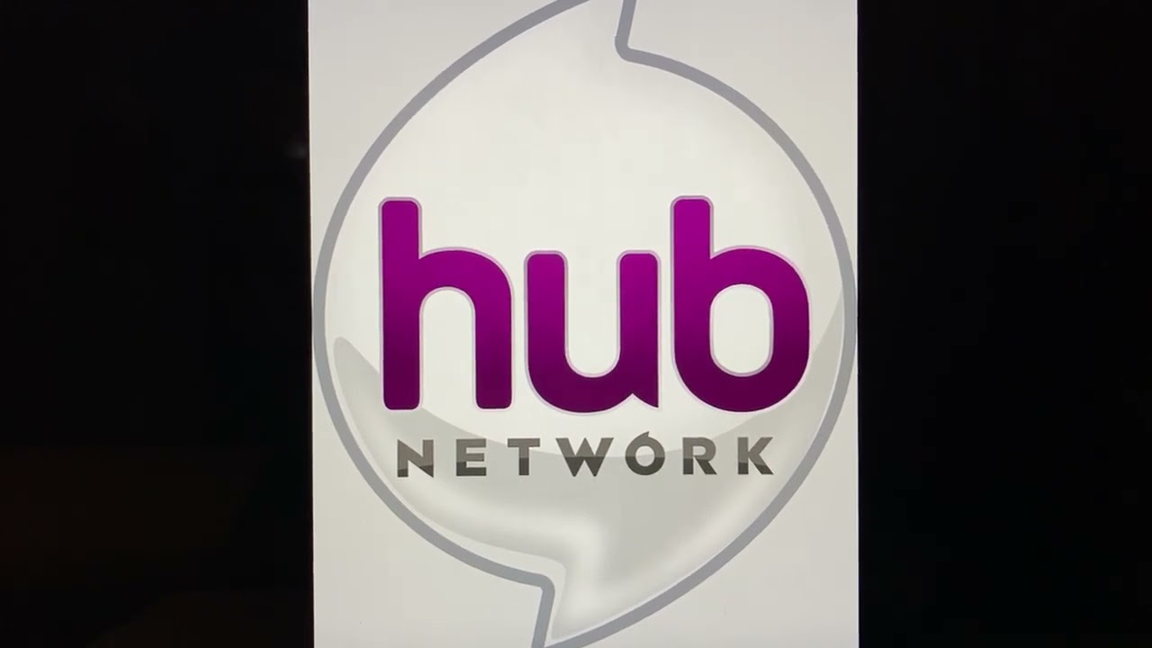Happy 12th Anniversary Hub Network - YouTube