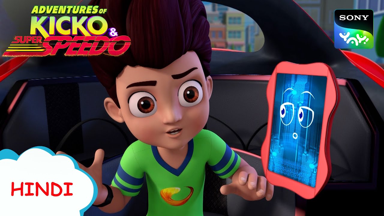 टेंपो अन्ना की किडनैपिंग का किस्सा|NewEpisode|Moralstoriesforkids ...