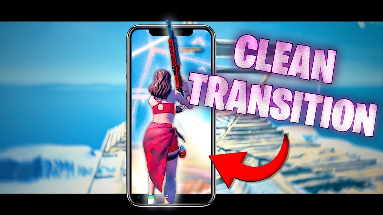 How to make an *INSANE* Montage... (CLEAN TRANSITION) Project File at ...