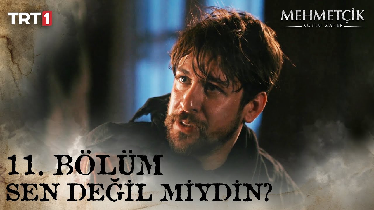 İnfazdan kurtulan Wilson, Oswald'ın yanına gidiyor. | Mehmetçik ...