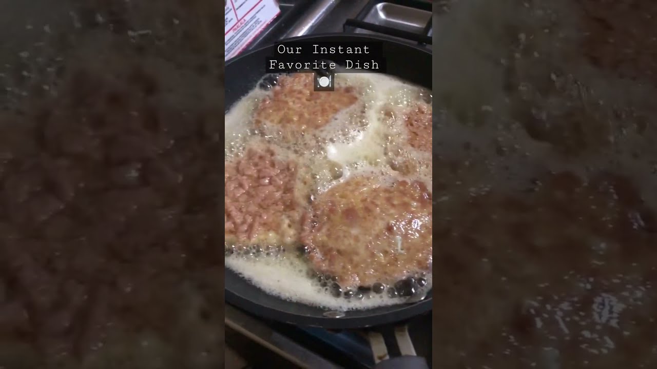 Cooking Lami Beef loaf with Eggs🍳 | You'll love this Dish - YouTube