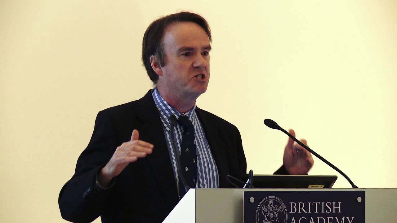 Kevin O'Rourke - Alchetron, The Free Social Encyclopedia