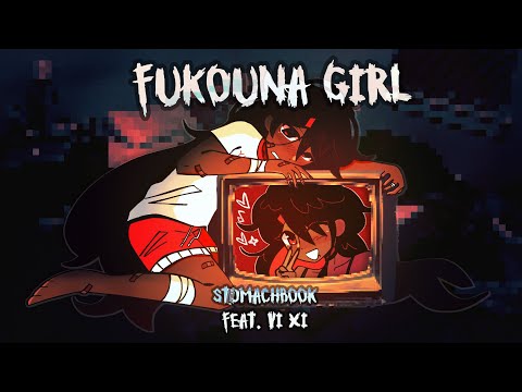 【Yi Xi】FUKOUNA GIRL【SynthV Cover】
