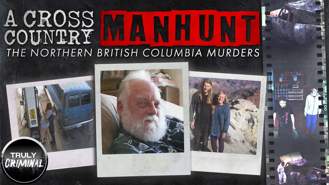The Northern British Columbia Murders - YouTube