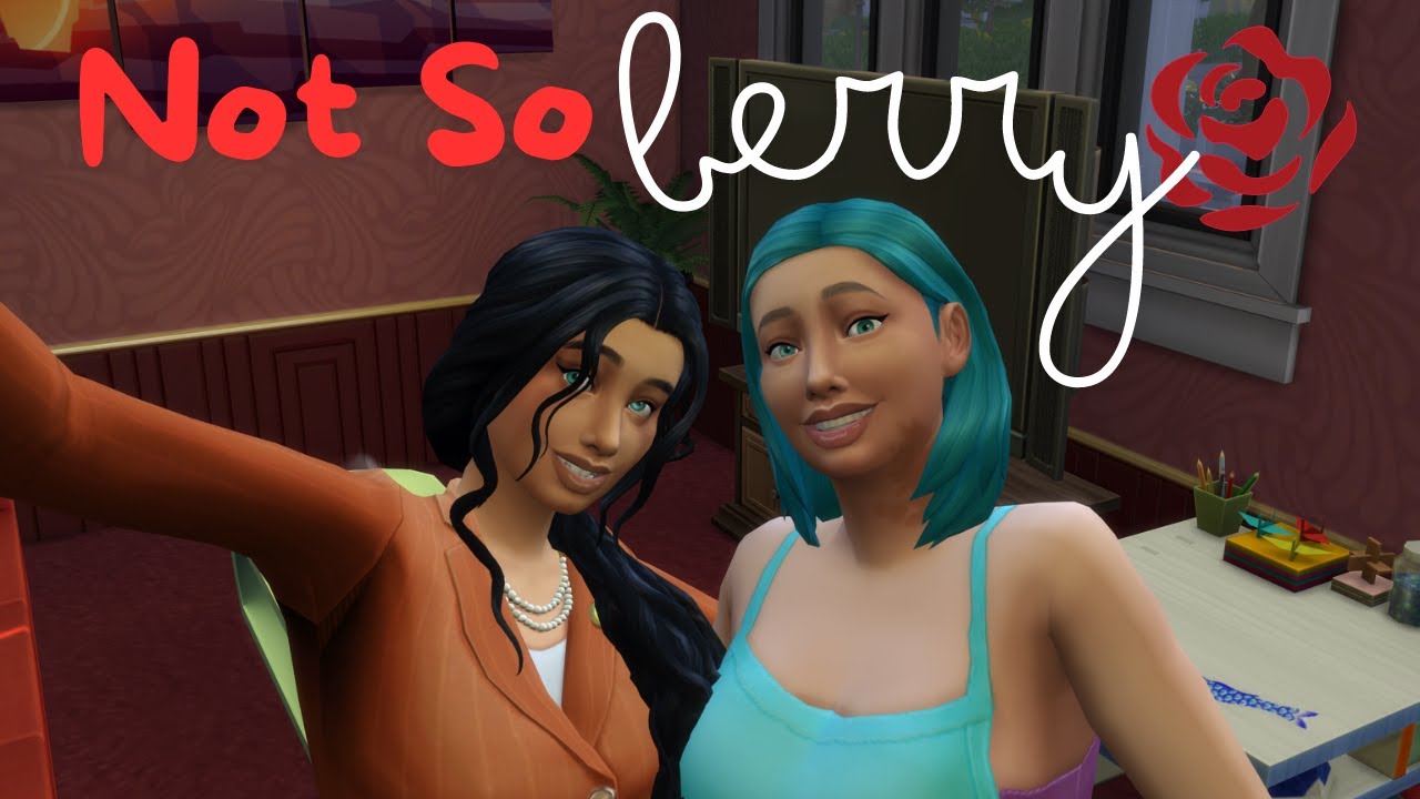 Making Memories! {Not So Berry - Rose Gen - Part 31} - YouTube
