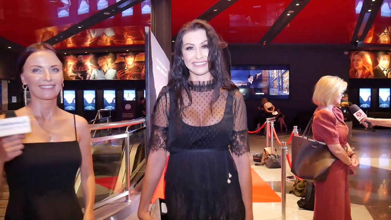 Najpiękniejsze Ciało Świata - Angelika Fajcht - prezentacja sylwetki od ...