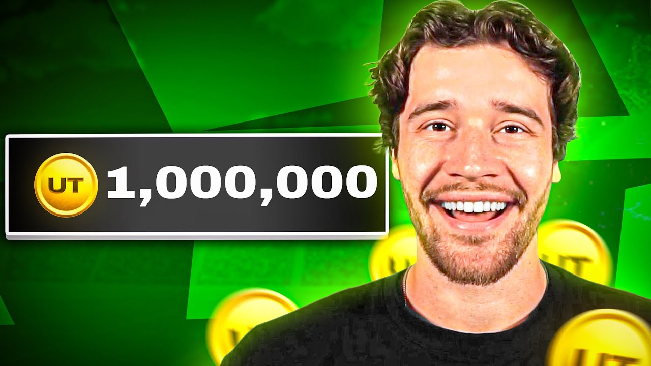 This Method will turn 100K Into 1 MILLION COINS! - YouTube