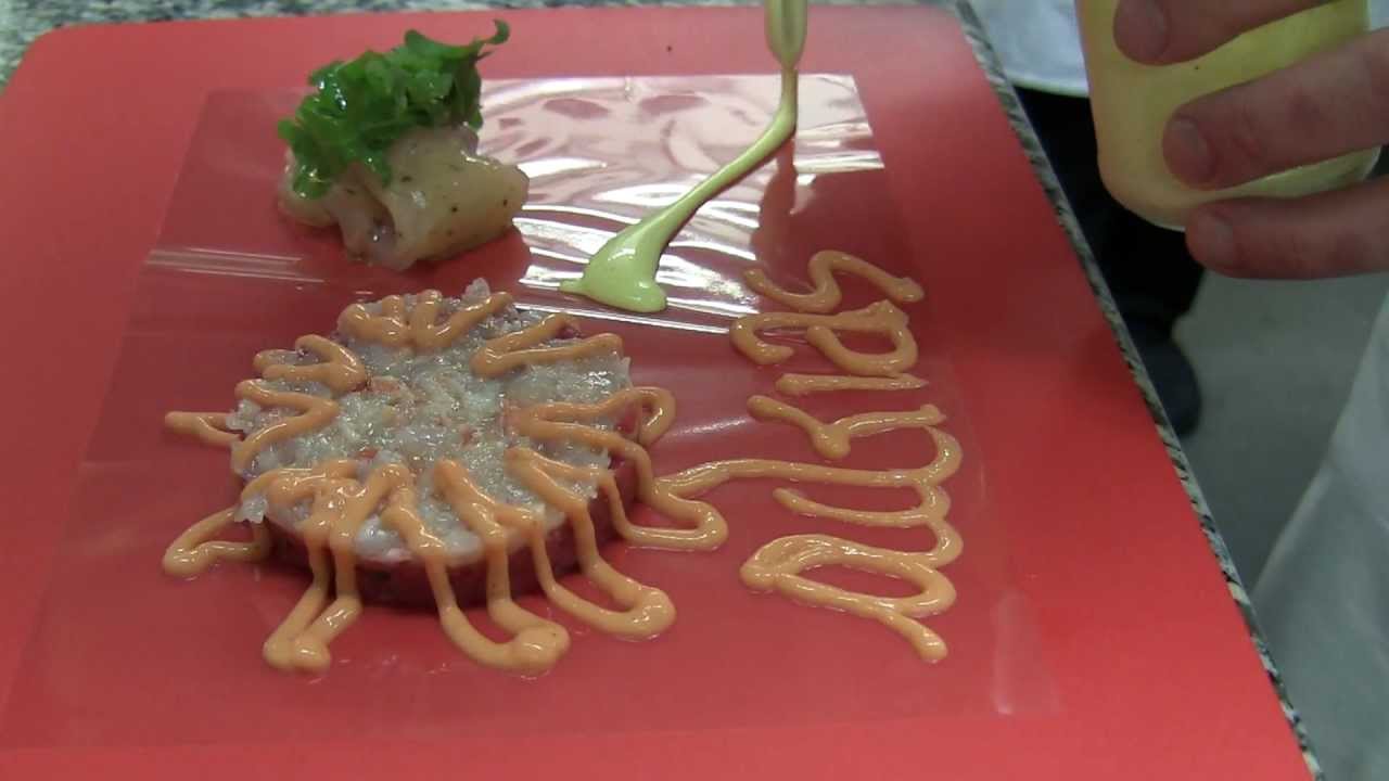 Le Calandre restaurant review — WBP Stars