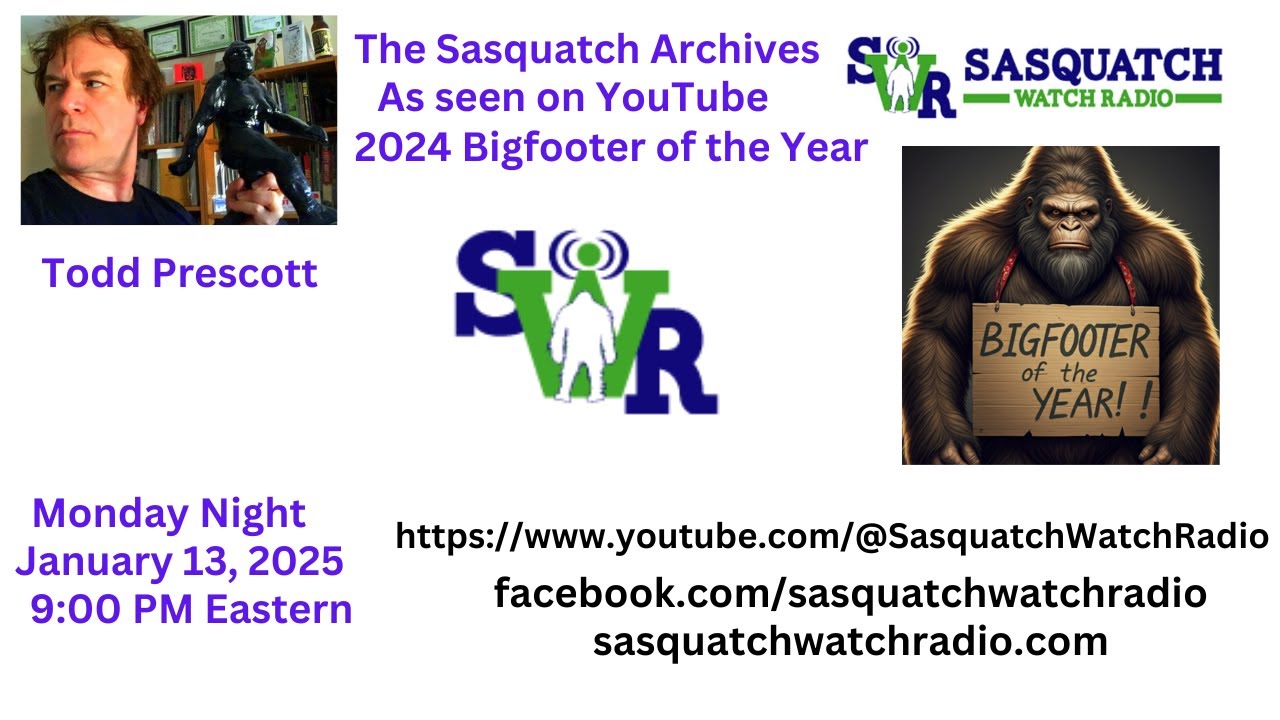 S2025: EP 48 - Todd Prescott - YouTube