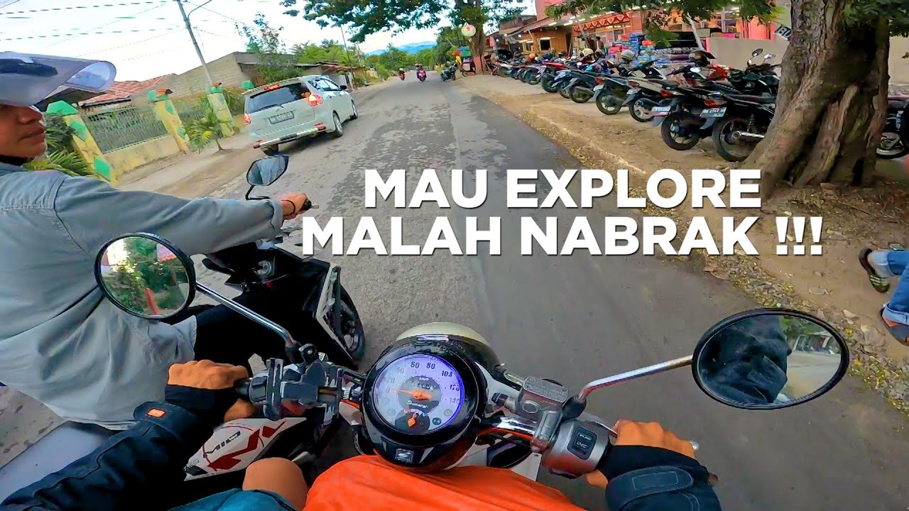 EXPLORE KAWATUNA UWENTUMBU SEHABIS HUJAN | Eps 27 - YouTube