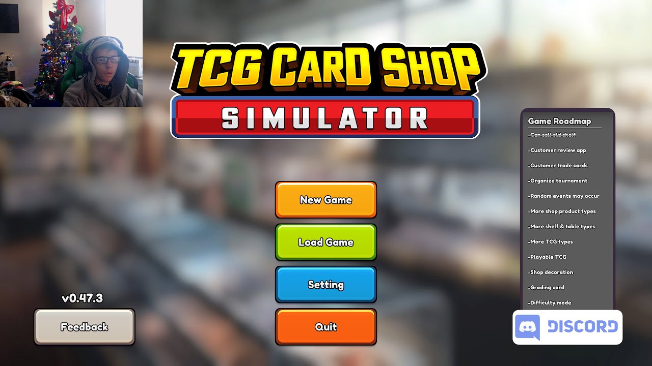 TCG Card Shop Simulator - YouTube