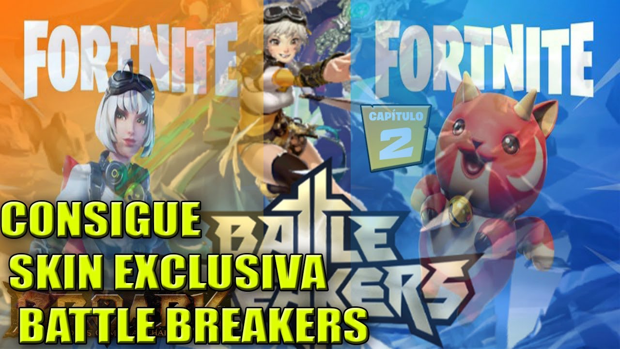 CONSIGUE UNA SKIN EXCLUSIVA *RAZOR* FORTNITE CAPITULO 2 | DEL NUEVO ...