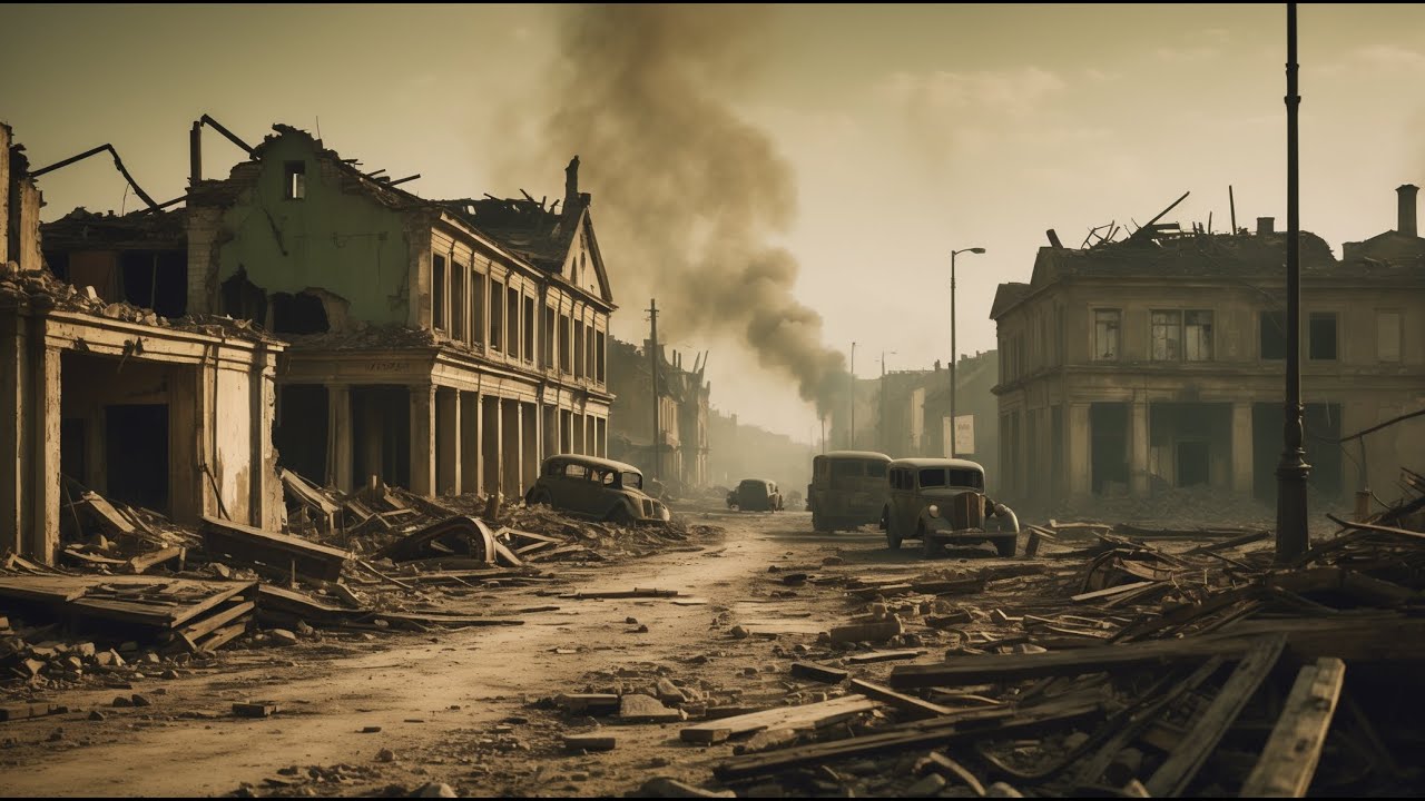 "German Units Were Exterminated—No One Left Alive" | WW2 Tales - YouTube