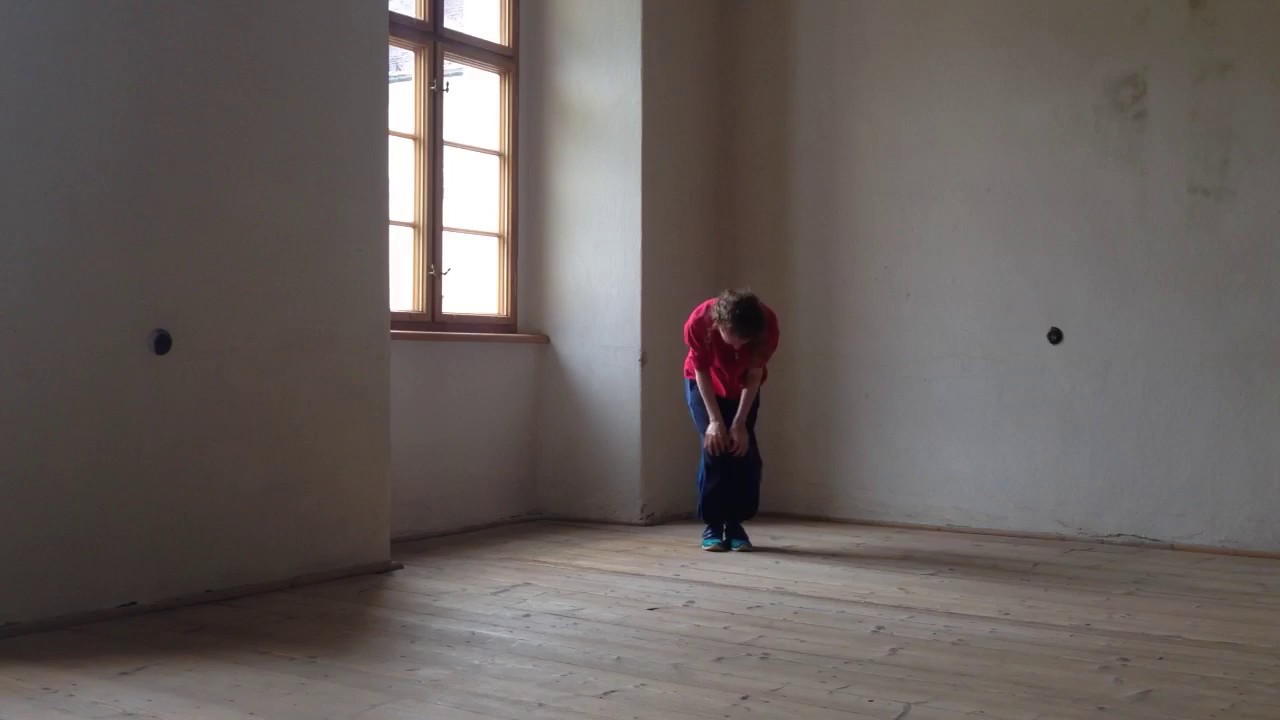 elbow and knee dance - YouTube