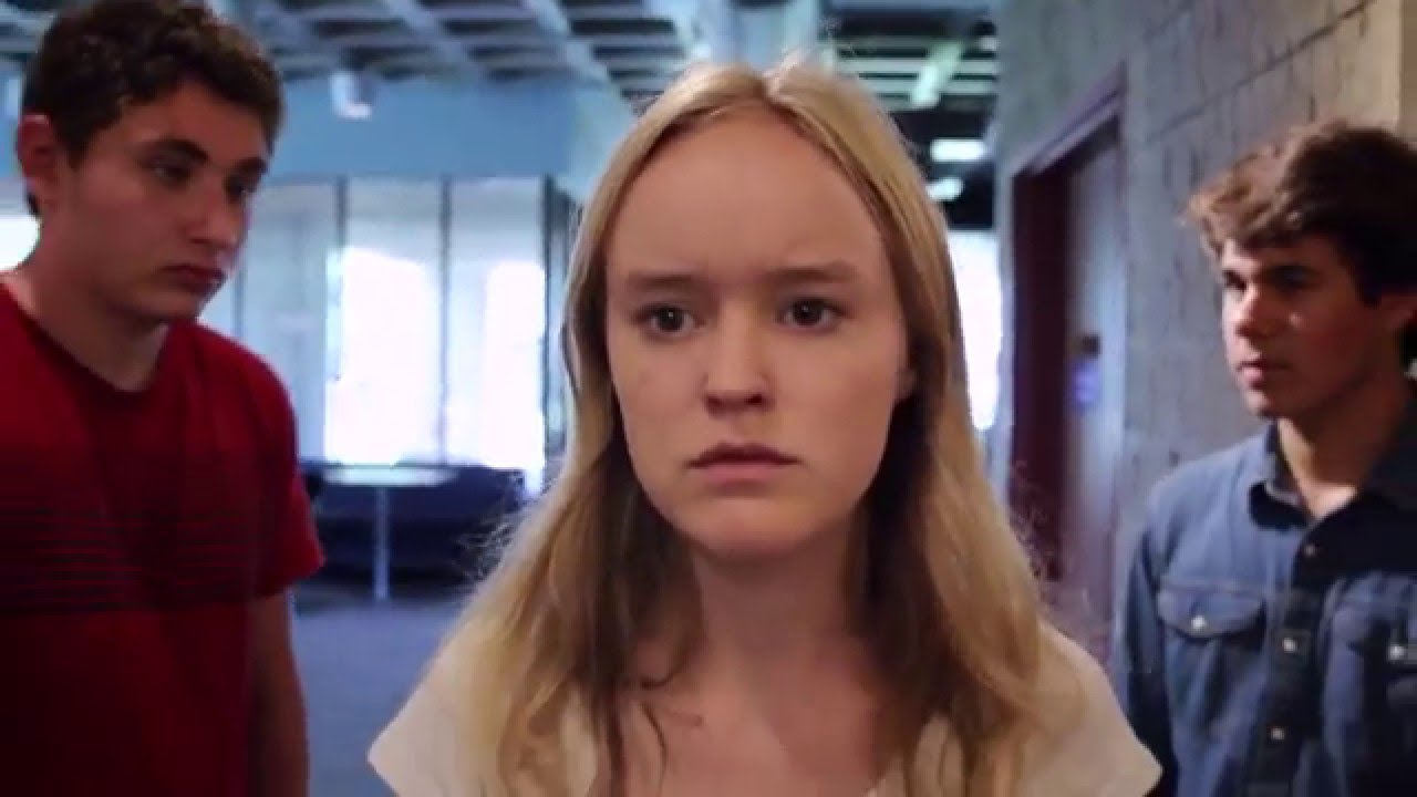 Unlocked by Jordan Krim - Finalist, Experimental | 2015 All American ...