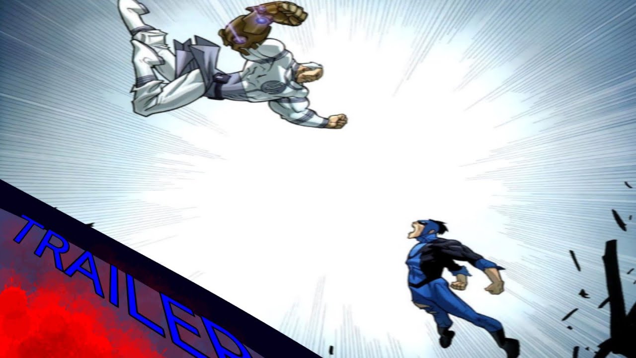 Invencivel vs Conquista trailer - YouTube