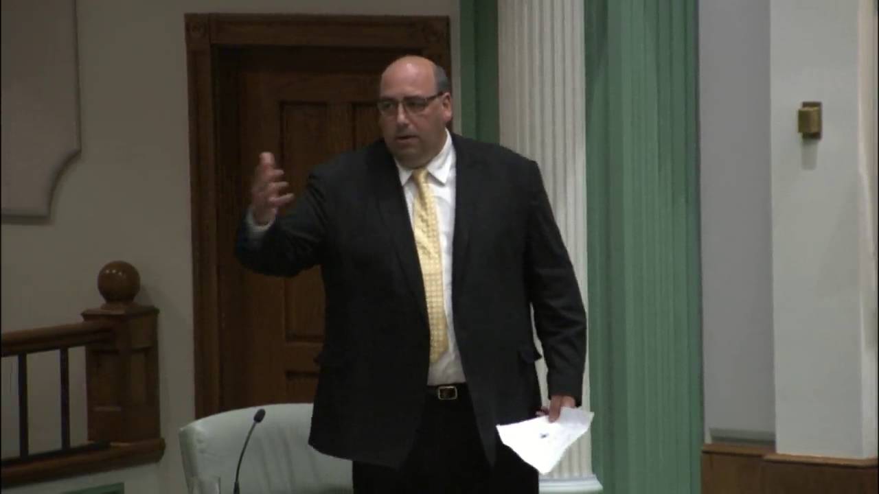Paul Lane - MHA - House of Assembly Second Statement on Bill 20 May 24 ...