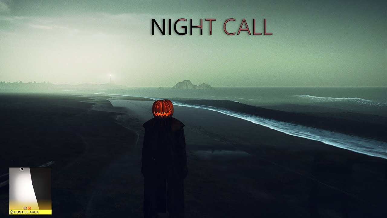 HITMAN 3 | NIGHT CALL | THE MILLS REVERIE - LEVEL 1 - YouTube
