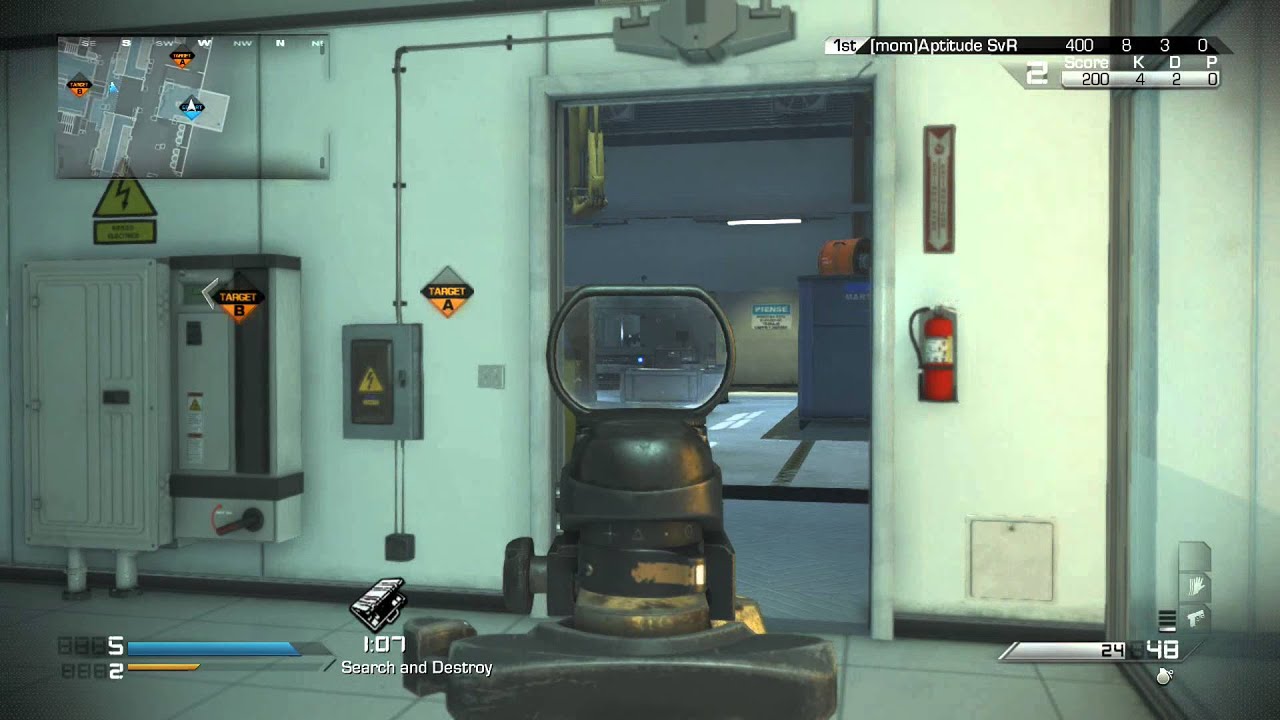 map1 proof - YouTube