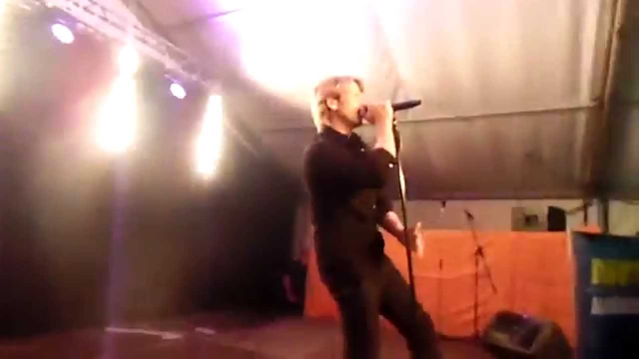 gene thomas fata morgana - YouTube