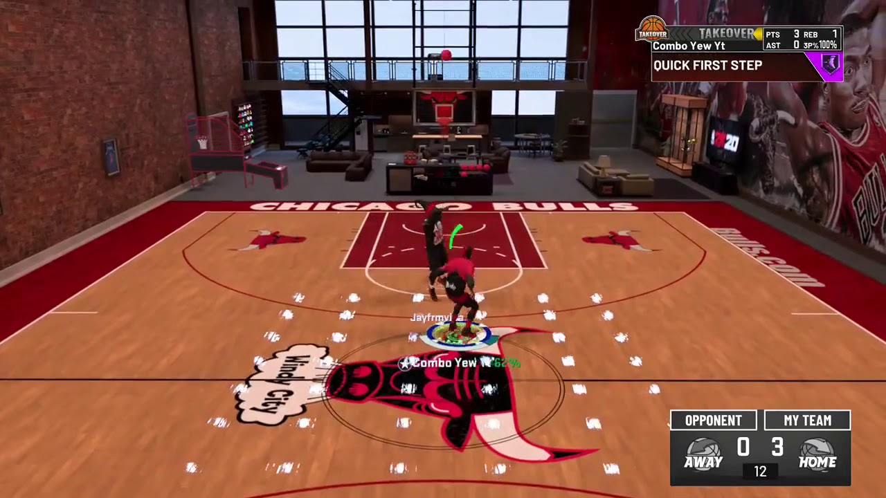 Trash talking fan gets dropped off TWICE - YouTube