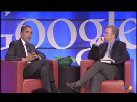 Obama Bubble Sort - YouTube