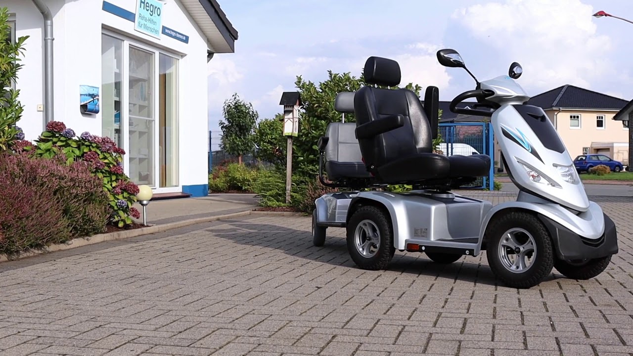 Hegro GmbH - YouTube