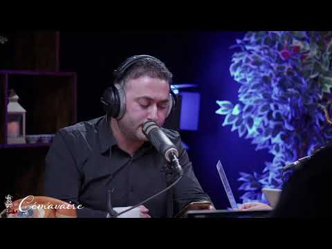 Erol Yakut'tan Ermenice türkü