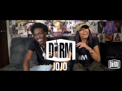 AllStar JR Presents: The Dorm feat. JoJo