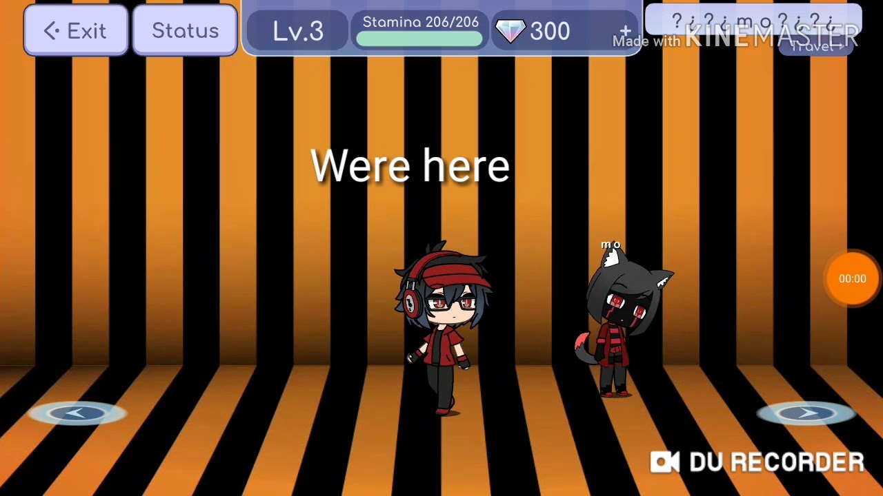 My Opinion about m o and moe | Gacha Life - YouTube