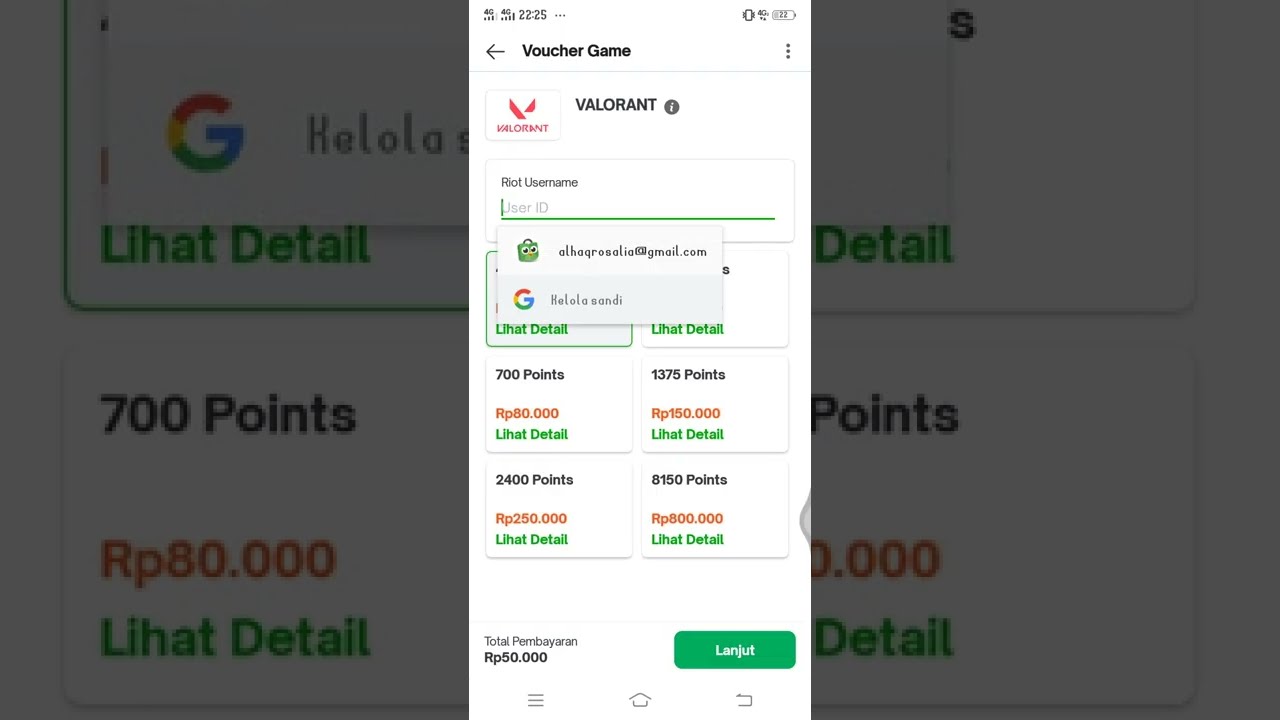 Cara Beli Points Valorant di Tokopedia Terbaru Oktober 2022 - YouTube