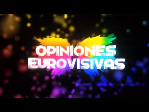 Eurovision 2019 Top 8 (From Spain)