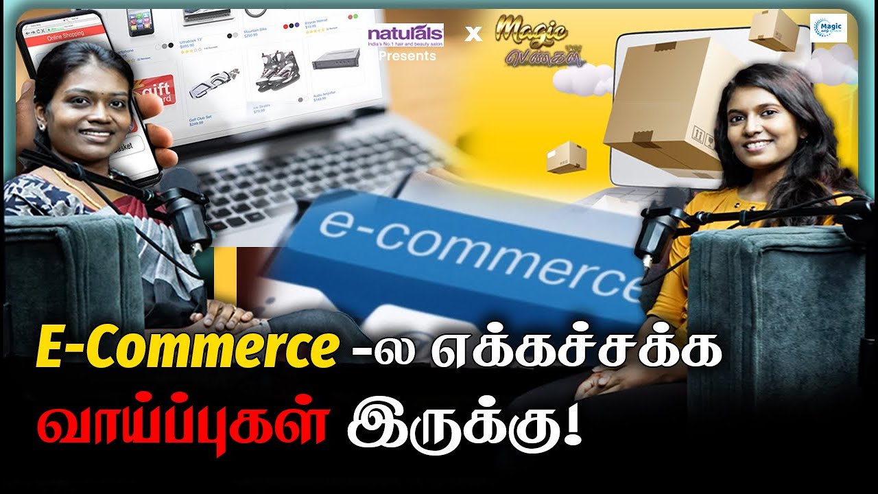 வாழை Movie தான் என் Life! | Maria Subi Rajan Founder & CEO at BrandFox ...