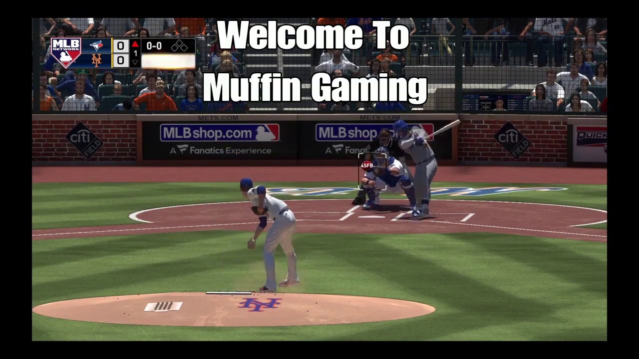 Welcome To Muffin Gaming - YouTube
