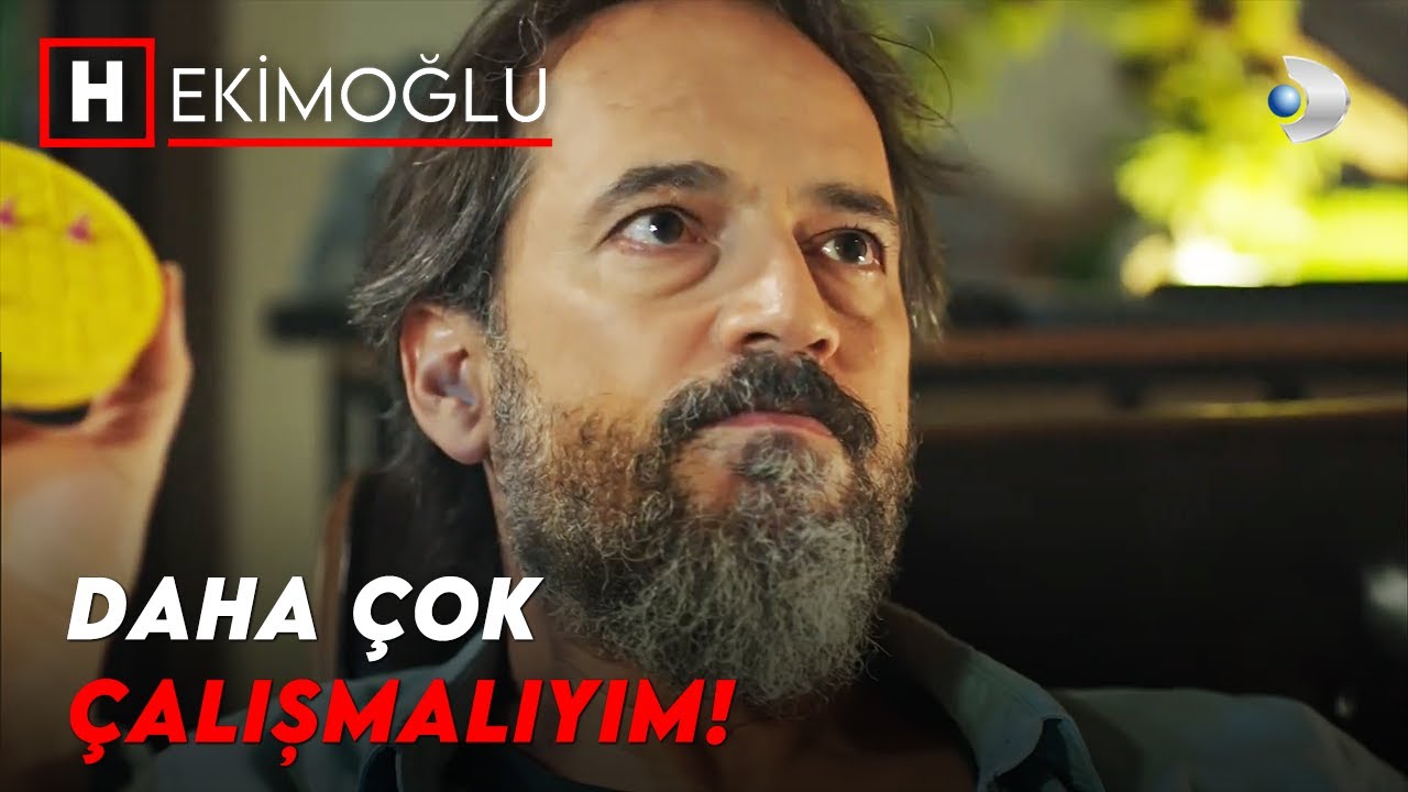 Hekimoğlu, Zeynep'e, Ailesiyle Olan İlişkisini Anlatıyor! - Hekimoğlu ...