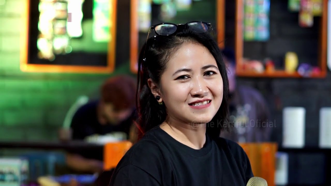 Nasip Bunga // Heni Yasinta \\ New The Kamful - YouTube Music