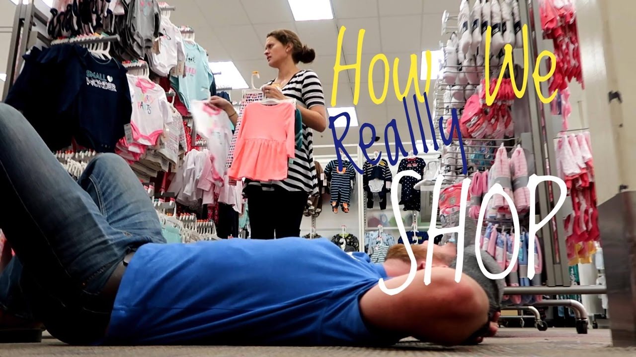 We Love To SHOP! | Best Shopping Trip Ever! - YouTube