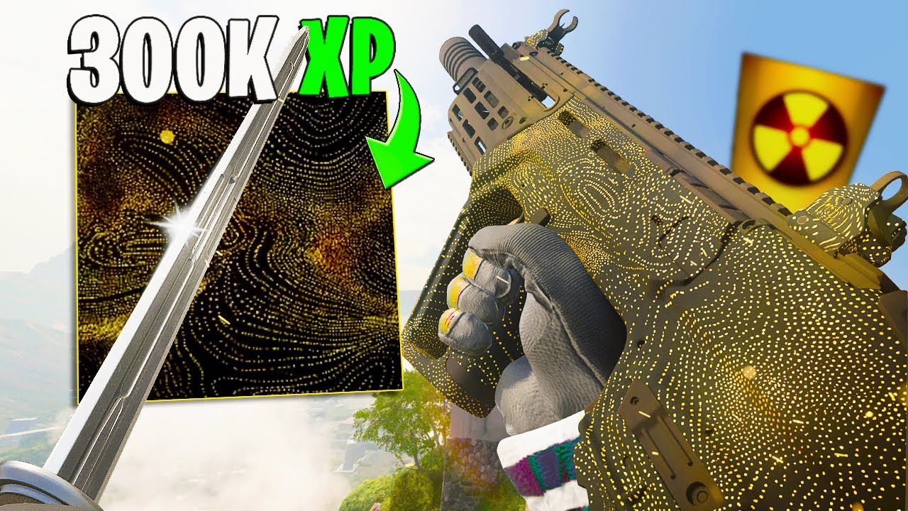 NOVA Camuflagem Animada, Nova Espada, Nuclear e RAM 9 é META 😍 MW3 SEASON 2 Reloaded - YouTube